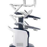 China Sonoscape S60 Ecografo Sonoscape Ultrasound Machine Cw Tdi Software For Free for sale
