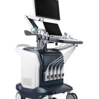 China Sonoscape S60 Ecografo Sonoscape Ultrasound Machine Cw Tdi Software For Free for sale