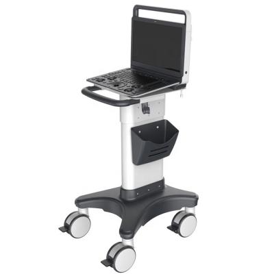China CW TDI software Sonoscape cardiac color doppler  Sonoscape E2  E3 ultrasound for sale