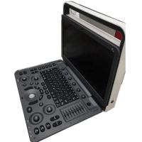 China CW TDI software Sonoscape cardiac color doppler  Sonoscape E2  E3 ultrasound for sale