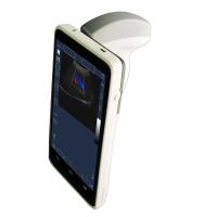 China Handheld Ultrasound Scanner convex transducer for sale