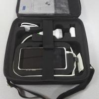 China Handheld Ultrasound Scanner convex transducer for sale