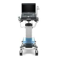 China Sonoscape X5 Medical Ultrasound Instruments Machine with Excellent Image Quality for sale