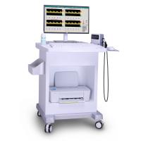 China Four-depth Ultrasound Transcranial Doppler blood vessels analysis TCD system for sale