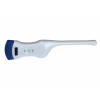 China New technology ultrasound double head wireless ultrasound probe PU62 color doppler function for sale