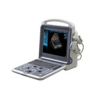 China Factory price color doppler portable ultrasound scanner for sale