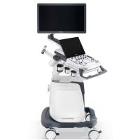 China New design cardiac and 4d function Sonoscape P15 ultrasound for hospital for sale