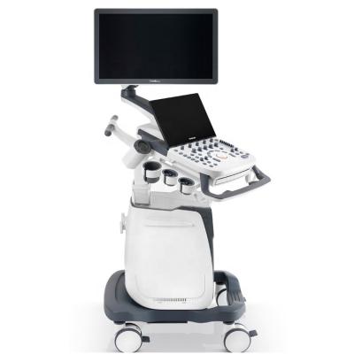 China New design cardiac and 4d function Sonoscape P15 ultrasound for hospital for sale