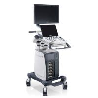 China New design cardiac and 4d function Sonoscape P15 ultrasound for hospital for sale
