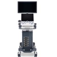 China New design cardiac and 4d function Sonoscape P15 ultrasound for hospital for sale