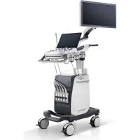 China New design cardiac and 4d function Sonoscape P15 ultrasound for hospital for sale