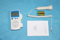 China Ultrasonic Obstetrics And Gynecology Equipment Fetal Monitor CTG Machine Fetal Doppler for sale