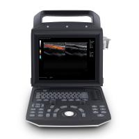 China Portable Full Digital Color Doppler Ultrasound System Medical Scanner Ultrasound for sale