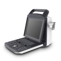 China Portable Full Digital Color Doppler Ultrasound System Medical Scanner Ultrasound for sale