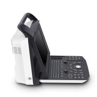 China Portable Full Digital Color Doppler Ultrasound System Medical Scanner Ultrasound for sale