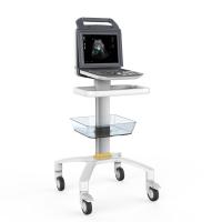 China Portable Full Digital Color Doppler Ultrasound System Medical Scanner Ultrasound for sale