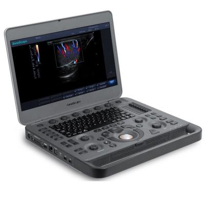 China CE approved Sonoscape ultrasound machine Sonoscape X3 for sale