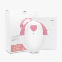 China Medical Angelsounds Fetal doppler for sale for sale