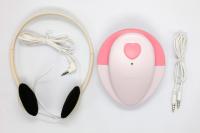 China Medical Angelsounds Fetal doppler for sale for sale