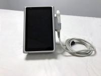 China Hot selling PU73 Wired android ultrasound probe with Lcd screen for sale
