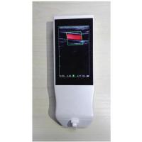 China Portable wireless 7.5mhz linear doppler ultrasound probe for sale