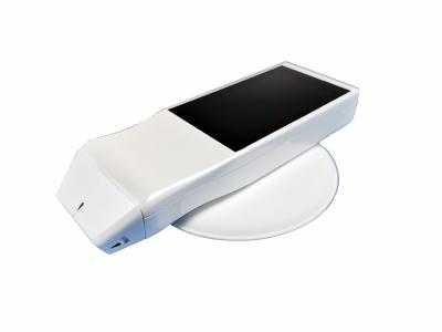 China Portable wireless 7.5mhz linear doppler ultrasound probe for sale