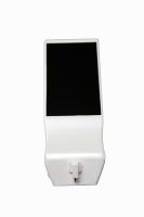 China Portable wireless 7.5mhz linear doppler ultrasound probe for sale