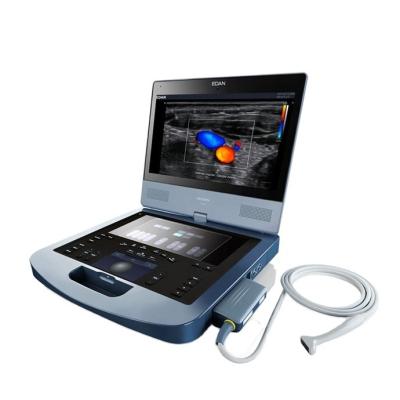 China Edan AX8VET Veterinary ecografa/ ultrasound eco machine for sale for sale