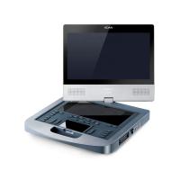 China Edan AX8VET Veterinary ecografa/ ultrasound eco machine for sale for sale