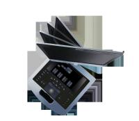 China Edan AX8VET Veterinary ecografa/ ultrasound eco machine for sale for sale