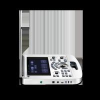 China Color Ultrasound Machine Obstetrics And Gynecology Equipment 17MHz Linear Probe for sale
