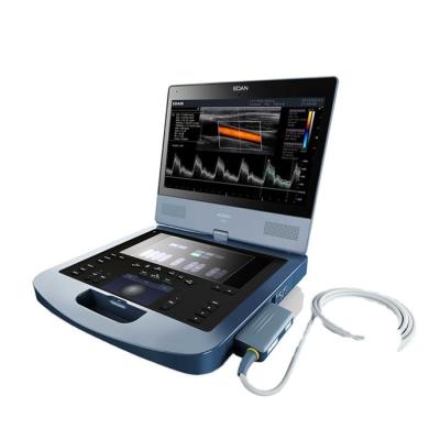China Edan AX4 Laptop 3D/4D Color Doppler Ultrasound scanner for sale