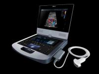China Edan AX4 Laptop 3D/4D Color Doppler Ultrasound scanner for sale