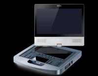 China Edan AX4 Laptop 3D/4D Color Doppler Ultrasound scanner for sale