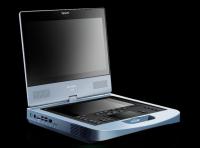 China Edan AX4 Laptop 3D/4D Color Doppler Ultrasound scanner for sale