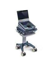 China Edan AX4 Laptop 3D/4D Color Doppler Ultrasound scanner for sale