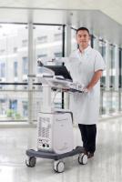 China Hot selling high quality SONOSCAPE P10/P15/P20/P40/P50 ultrasound machine for hospital for sale