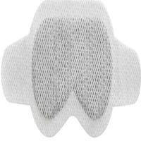 China Led Phototherapy Eye Mask Non Woven Eye Mask Protect Babies Eyes for sale