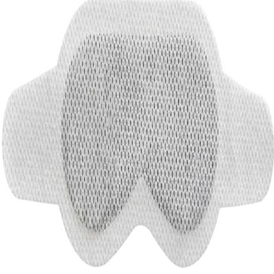 China Led Phototherapy Eye Mask Non Woven Eye Mask Protect Babies Eyes for sale