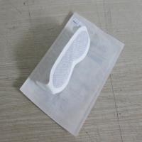 China Led Phototherapy Eye Mask Non Woven Eye Mask Protect Babies Eyes for sale