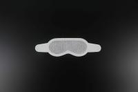 China Led Phototherapy Eye Mask Non Woven Eye Mask Protect Babies Eyes for sale