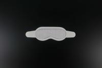 China Led Phototherapy Eye Mask Non Woven Eye Mask Protect Babies Eyes for sale
