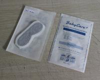 China Led Phototherapy Eye Mask Non Woven Eye Mask Protect Babies Eyes for sale