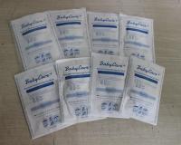 China Led Phototherapy Eye Mask Non Woven Eye Mask Protect Babies Eyes for sale