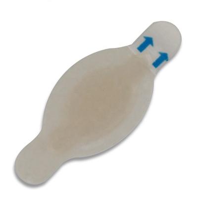 China hydrocolloid dressing /Medical consumable (CKD09) for sale
