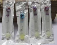 China Prp Tube Platelet Rich Plasma 10ml 15ml Disposable Medical Consumables CE for sale