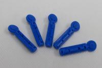 China Class II Disposable Blood Lancet Safety Blood Lancet OEM Available for sale