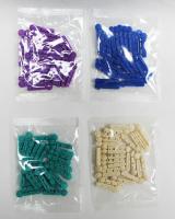 China Class II Disposable Blood Lancet Safety Blood Lancet OEM Available for sale