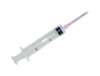China CE 3 Part Disposable Syringe 1ml To 20ml Disposable Medical Consumables Hospital for sale
