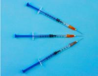 China CE 3 Part Disposable Syringe 1ml To 20ml Disposable Medical Consumables Hospital for sale